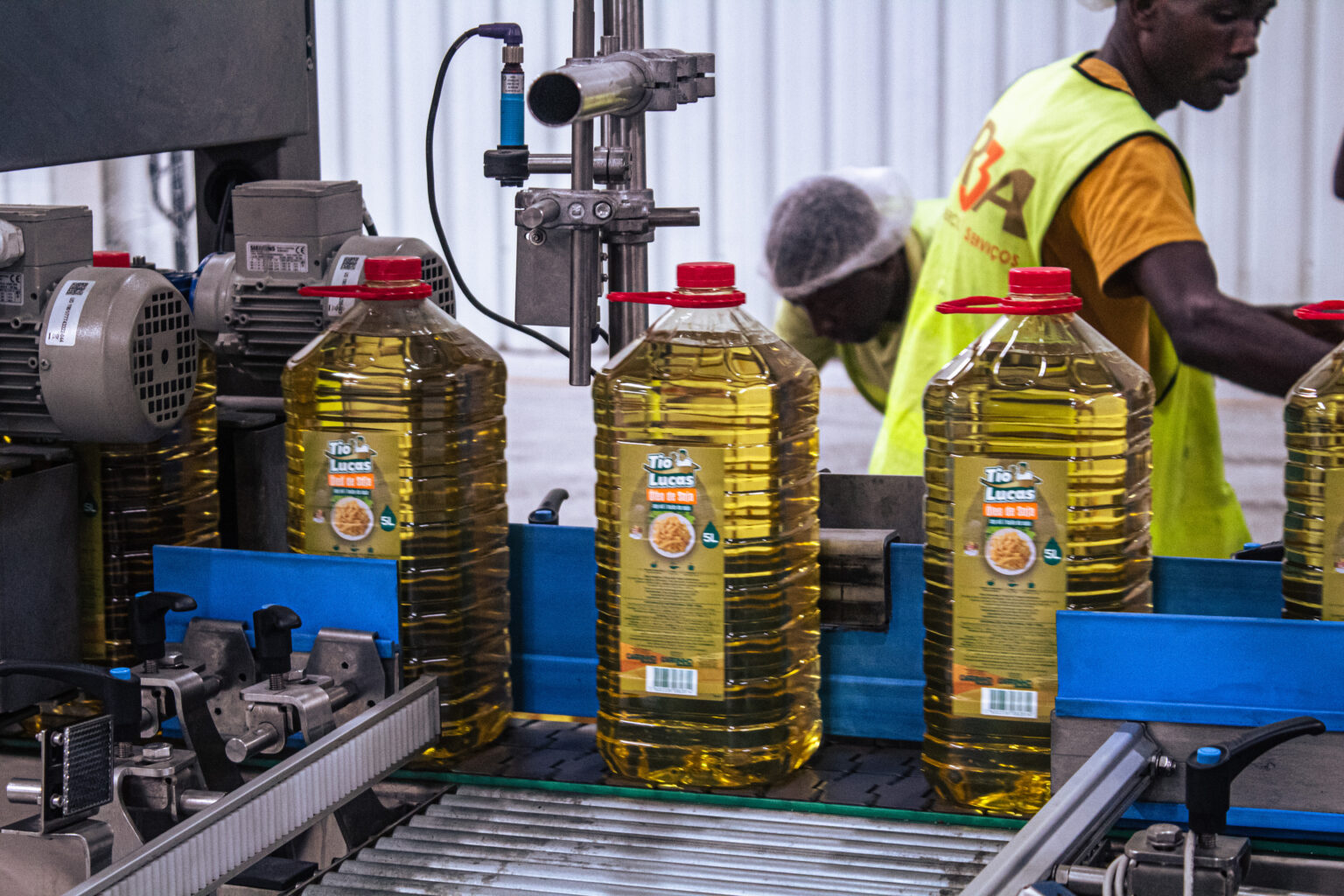 Fábricas do Grupo Carrinho obtêm certificação FSSC 22000