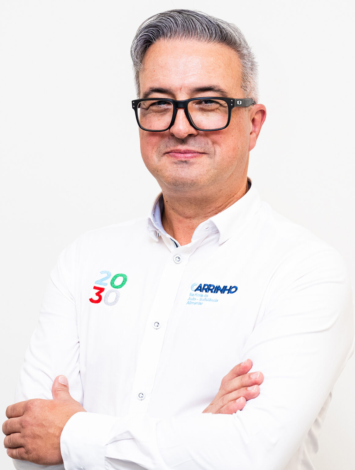 Executive Leadership - Carrinho