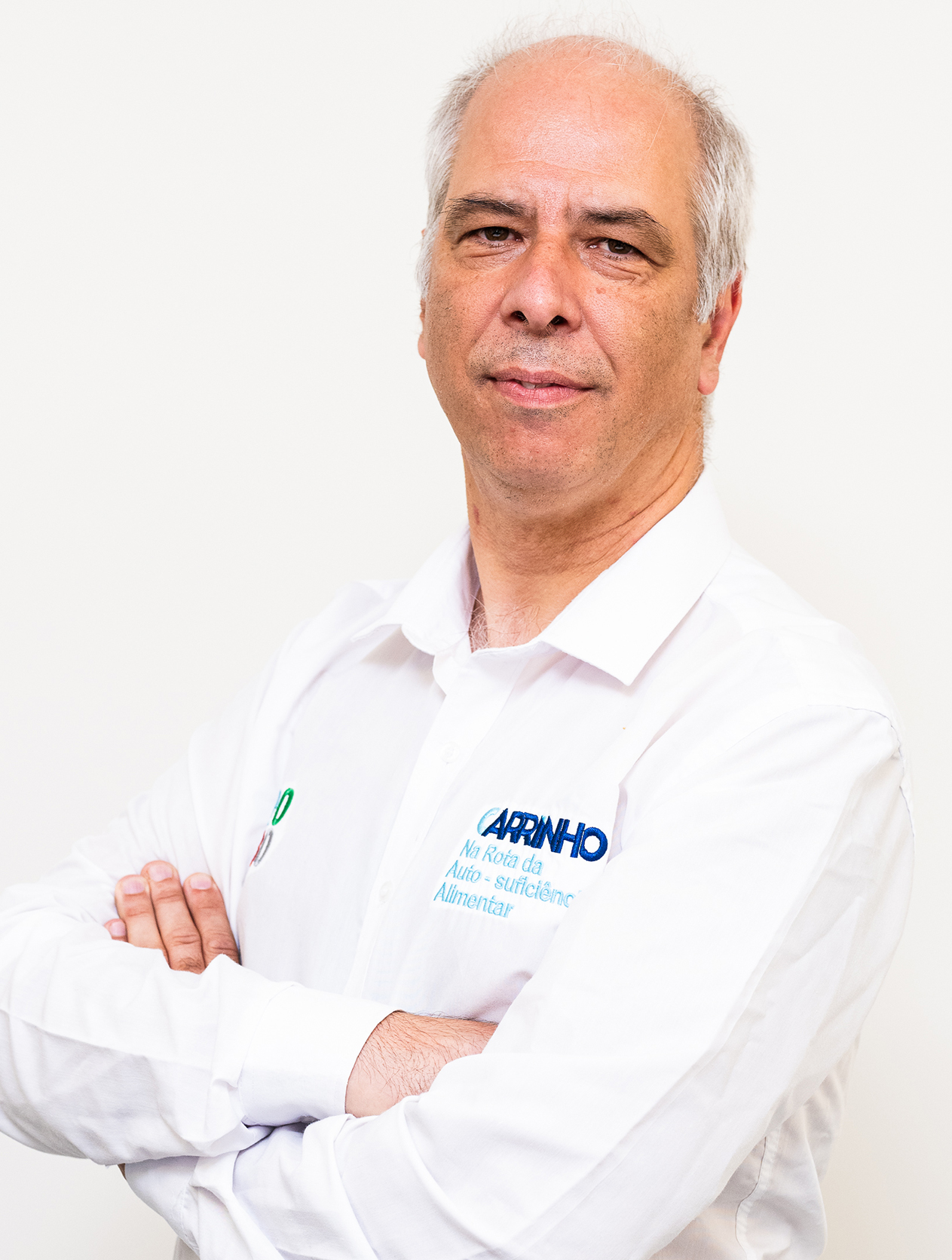 Liderança Executiva - Carrinho