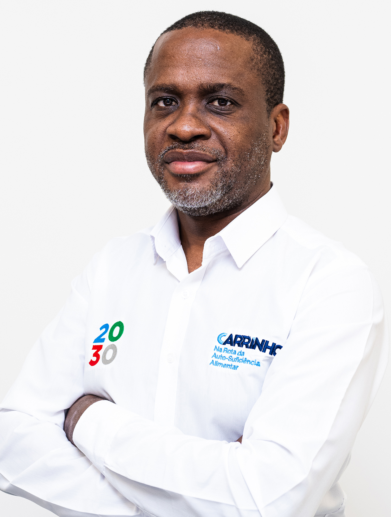 Atandel Chivaca - Carrinho