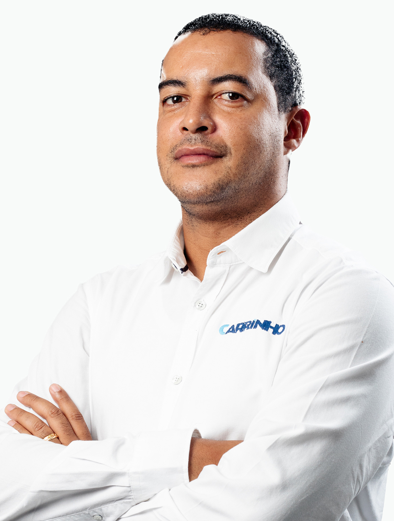 Liderança Executiva - Carrinho