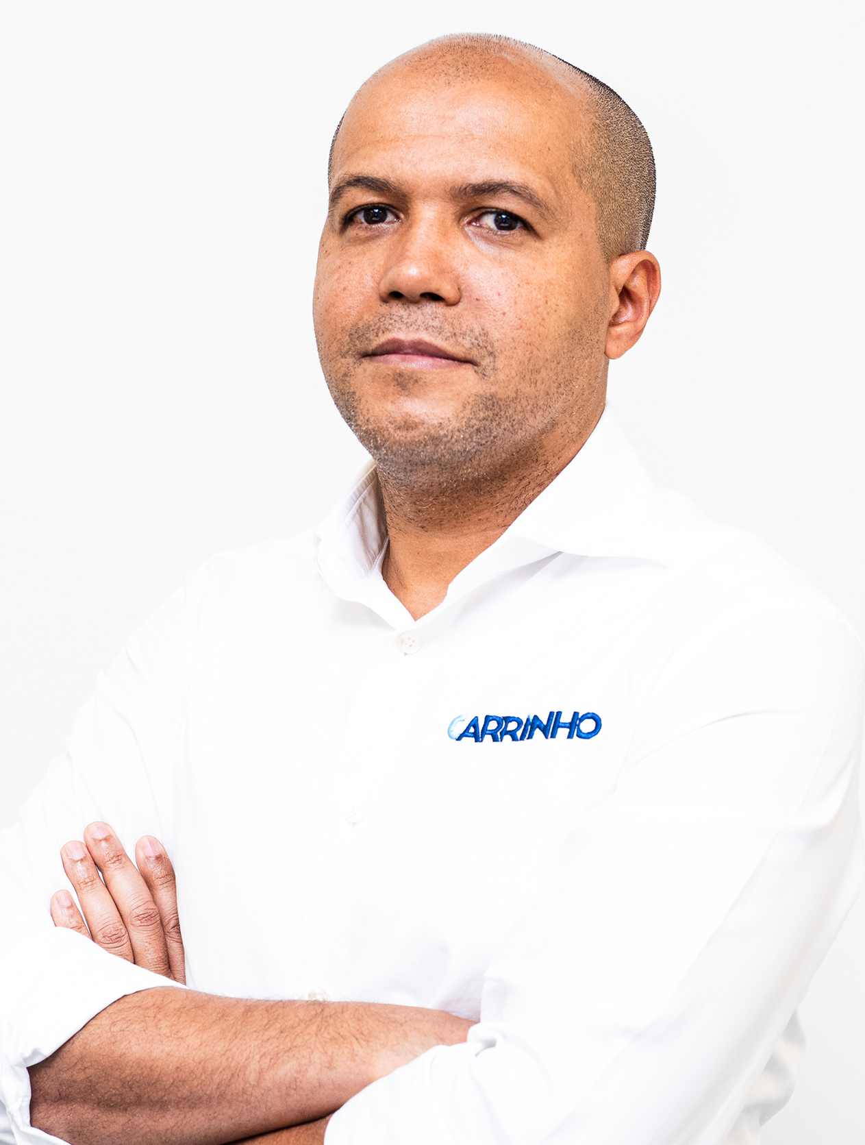 Liderança Executiva - Carrinho