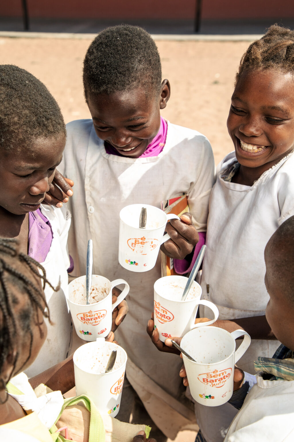 Responsabilidade Social - Carrinho